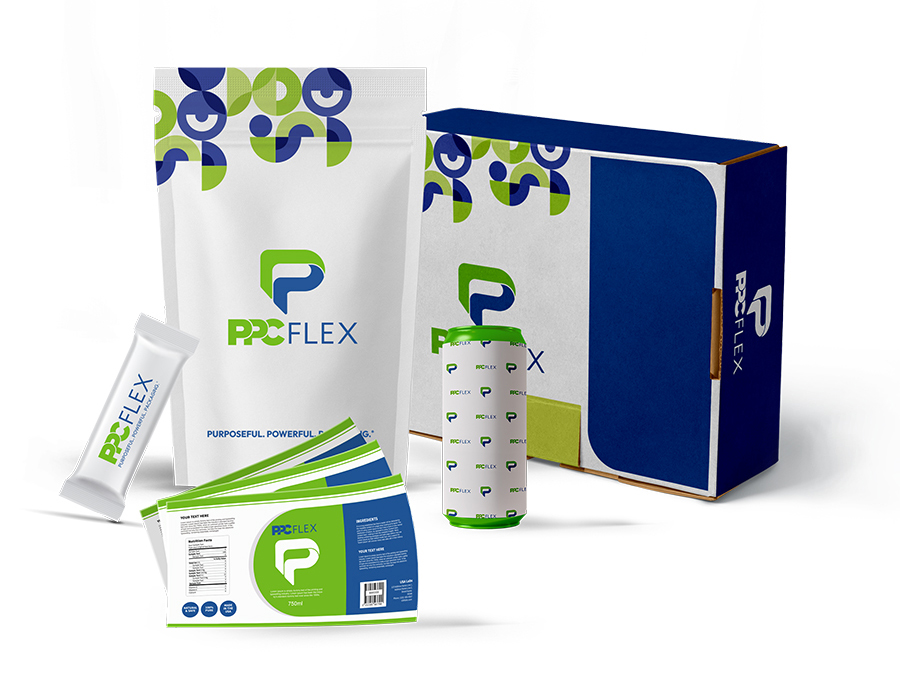 PPC Flexible Packaging - PMMI ProSource Directory